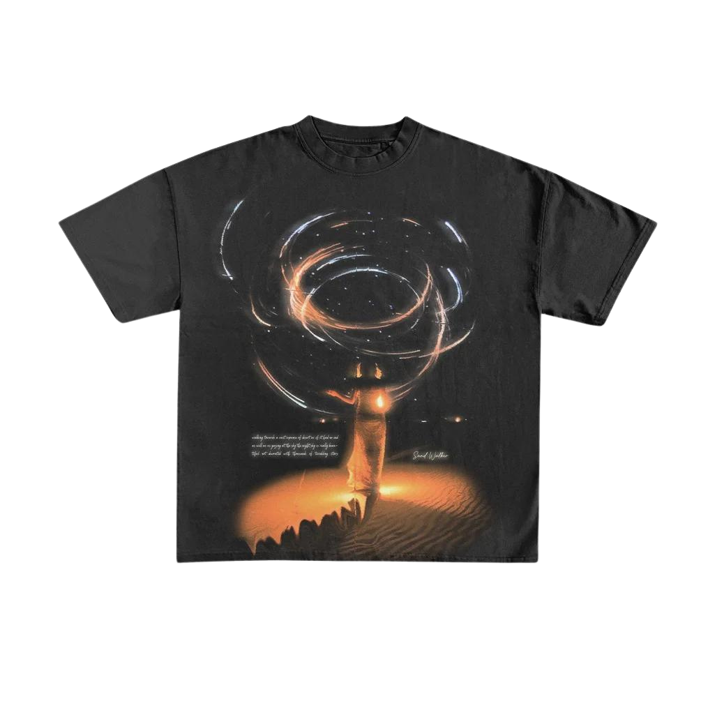 Sand Walker – Beliore