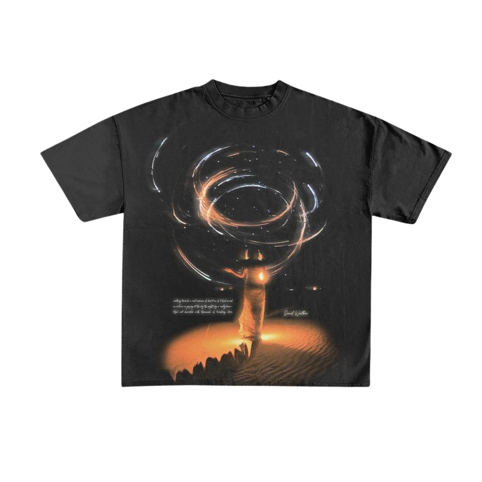 Sand Walker – Beliore